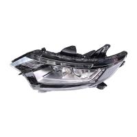 China High Quality Mitsubishi Outlander 2016-2020 Front Halogen Headlights New Condition 6000k Color Model 8301D191 8301D192 for sale