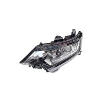China High Quality Mitsubishi Outlander 2016-2020 Front Halogen Headlights New Condition 6000k Color Model 8301D191 8301D192 for sale