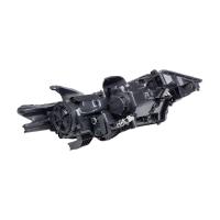 China High Quality Mitsubishi Outlander 2016-2020 Front Halogen Headlights New Condition 6000k Color Model 8301D191 8301D192 for sale