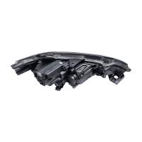 China High Quality Mitsubishi Outlander 2016-2020 Front Halogen Headlights New Condition 6000k Color Model 8301D191 8301D192 for sale