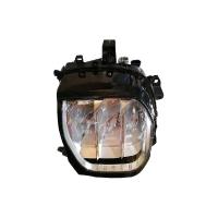 China 2023 Mitsubishi Outlander Auto LED Headlights 70W 4000 Lm 6000K Blue Color Temperature for sale