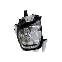China 2023 Mitsubishi Outlander Auto LED Headlights 70W 4000 Lm 6000K Blue Color Temperature for sale