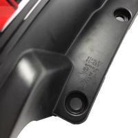 China High Quality KL Brand PRADO FJ150 Car Tail Lamp Assembly Red Black Upgrade 2020-2025 Face-lift Style Lighting for sale