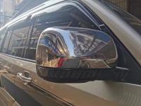 China Suitable for Mitsubishi Pajero Montero V93V95V97V87 Rearview Mirror Turn signal LED Running Water  Modified and Upgraded Model for sale
