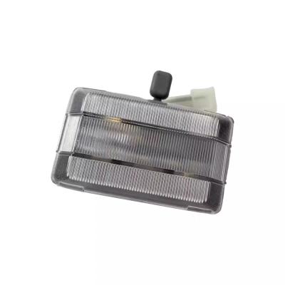 China Mitsubishi Pajero Auto Interior Lighting Body Kit for V31 V32 V33 V43 Models with Rear Trunk Reading Lights MB774962 for sale