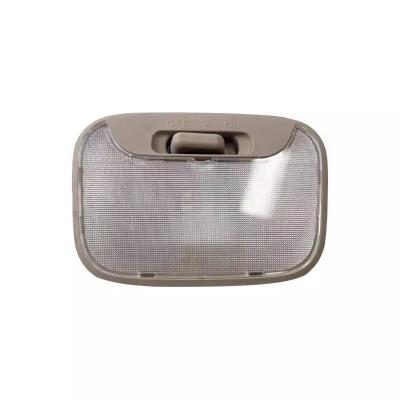 China New Mitsubishi Pajero Montero Shogun V63 V66 V68 V74 V76 Roof Light Lamp Assy Car Room Lamp MR761811 for sale