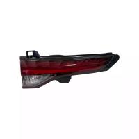 China KL Mitsubishi Outlander 2023 Tail Light Lamp Halogen & Xenon 12V 25W OE 8330B418 New Inner Rear Taillight Assembly for sale