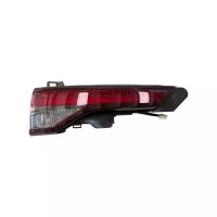 China KL Mitsubishi Outlander 2023 Tail Light Lamp Halogen & Xenon 12V 25W OE 8330B418 New Inner Rear Taillight Assembly for sale