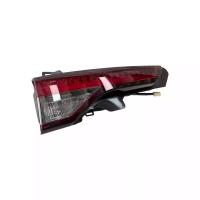 China KL Mitsubishi Outlander 2023 Tail Light Lamp Halogen & Xenon 12V 25W OE 8330B418 New Inner Rear Taillight Assembly for sale