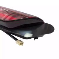 China KL Mitsubishi Outlander 2023 Tail Light Lamp Halogen & Xenon 12V 25W OE 8330B418 New Inner Rear Taillight Assembly for sale