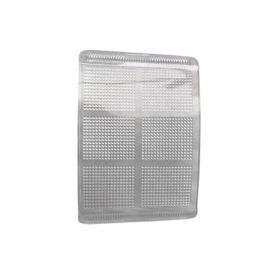 China Mitsubishi Pajero V31 V32 V33 Auto Interior Lighting Front Reading Light Lamp Cover Housing MR529126 for sale