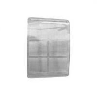 China Mitsubishi Pajero V31 V32 V33 Auto Interior Lighting Front Reading Light Lamp Cover Housing MR529126 for sale