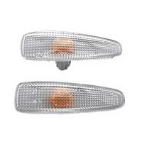 China Mitsubishi  Outlander ASX Front Fender Light Small Turn & Position Light Fitment Model 8351A039 Turn signal Light for sale