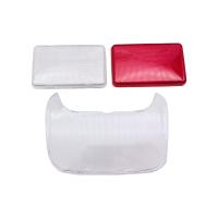 China New Mitsubishi Pajero Montero Shogun V31 V33 V73 V75 V77 Car Door Door Light Lampshade Protective Cover Reading Lampshade for sale