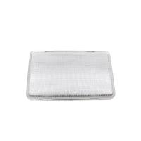 China New Mitsubishi Pajero Montero Shogun V31 V33 V73 V75 V77 Car Door Door Light Lampshade Protective Cover Reading Lampshade for sale