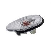 China MR522027 Side Marker Light Front Fender Lamp Turn Signal Bulb for Mitsubishi Pajero V73 V77 2002-2007 12V 5W for sale