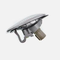 China MR522027 Side Marker Light Front Fender Lamp Turn Signal Bulb for Mitsubishi Pajero V73 V77 2002-2007 12V 5W for sale