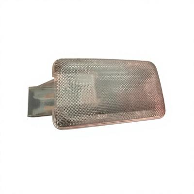 China 8431A007 Luggage Compartment Lamp for Mitsubishi ASX 2010-2018 OEM  Trunk Light Assembly Replacement Rear Cargo Area Light for sale