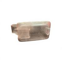 China 8431A007 Luggage Compartment Lamp for Mitsubishi ASX 2010-2018 OEM  Trunk Light Assembly Replacement Rear Cargo Area Light for sale