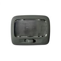 China Genuine OEM MN108119HD Overhead Map Light Assembly Gray for Mitsubishi Pajero V93 V97 ASX - Factory Quality Dome Reading Light for sale