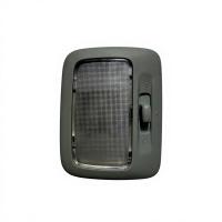 China Genuine OEM MN108119HD Overhead Map Light Assembly Gray for Mitsubishi Pajero V93 V97 ASX - Factory Quality Dome Reading Light for sale