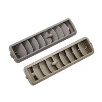 China Mitsubishi Pajero 2010-2016 Car Roof Top Air Conditioning Vent A/C Panel Grille Cover New 7842A142YA 7842A142HA Type Fan for sale