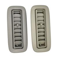 China Mitsubishi Pajero V93 V97 Montero V95 V98 V87 Auto Parts 7842A069YA Car Roof Air Conditioning Vent A/C Panel Grille Cover for sale