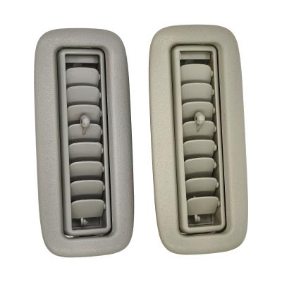 China Mitsubishi Pajero V93 V97 Montero V95 V98 V87 Auto Parts 7842A069YA Car Roof Air Conditioning Vent A/C Panel Grille Cover for sale