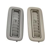 China Mitsubishi Pajero V93 V97 Montero V95 V98 V87 Auto Parts 7842A069YA Car Roof Air Conditioning Vent A/C Panel Grille Cover for sale