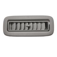 China Mitsubishi Pajero V93 V97 Montero V95 V98 V87 Auto Parts 7842A069YA Car Roof Air Conditioning Vent A/C Panel Grille Cover for sale