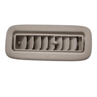 China Mitsubishi Pajero V93 V97 Montero V95 V98 V87 Auto Parts 7842A069YA Car Roof Air Conditioning Vent A/C Panel Grille Cover for sale