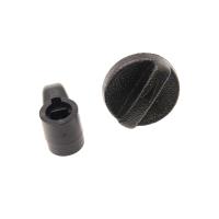 China New Condition MR655330 MR655328 Lock Hook Knob Switch Applicable for Mitsubishi Pajero Montero Shogun V73V93V97V98 Car Tool Box for sale