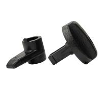 China New Condition MR655330 MR655328 Lock Hook Knob Switch Applicable for Mitsubishi Pajero Montero Shogun V73V93V97V98 Car Tool Box for sale