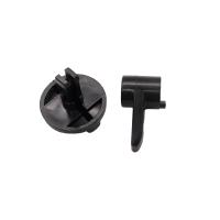 China New Condition MR655330 MR655328 Lock Hook Knob Switch Applicable for Mitsubishi Pajero Montero Shogun V73V93V97V98 Car Tool Box for sale