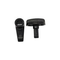 China New Condition MR655330 MR655328 Lock Hook Knob Switch Applicable for Mitsubishi Pajero Montero Shogun V73V93V97V98 Car Tool Box for sale