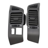 China Mitsubishi Montero Pajero MR402450 Meter Instrument Panel New Side Air Outlet Cold Air Conditioning Outlet for Device for sale