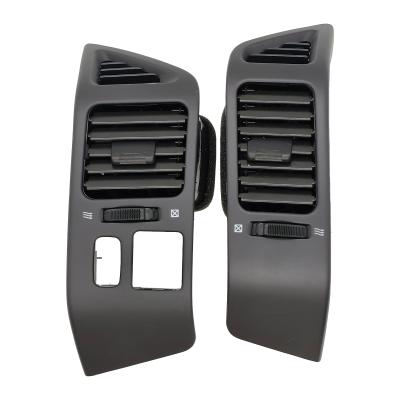 China Mitsubishi Montero Pajero MR402450 Meter Instrument Panel New Side Air Outlet Cold Air Conditioning Outlet for Device for sale