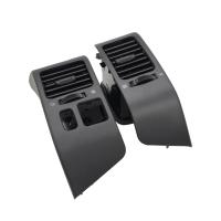 China Mitsubishi Montero Pajero MR402450 Meter Instrument Panel New Side Air Outlet Cold Air Conditioning Outlet for Device for sale