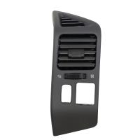 China Mitsubishi Montero Pajero MR402450 Meter Instrument Panel New Side Air Outlet Cold Air Conditioning Outlet for Device for sale