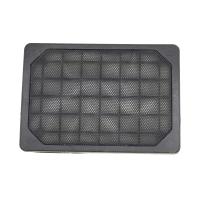 China Suitable for Mitsubishi Pajero Montero Shogun V33V43V31 Car Rear Trunk Speaker Cover Audio Speaker Cover  MR775180 for sale
