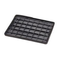 China Suitable for Mitsubishi Pajero Montero Shogun V33V43V31 Car Rear Trunk Speaker Cover Audio Speaker Cover  MR775180 for sale