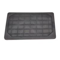China Suitable for Mitsubishi Pajero Montero Shogun V33V43V31 Car Rear Trunk Speaker Cover Audio Speaker Cover  MR775180 for sale