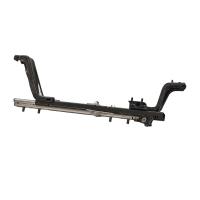 China KL Brand Mitsubishi Eclipse Cross 2017-2019 SUV Replacement/Repair New Car Interior Seat Frame Slide Rail Bracket for sale