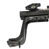 China KL Brand Mitsubishi Eclipse Cross 2017-2019 SUV Replacement/Repair New Car Interior Seat Frame Slide Rail Bracket for sale