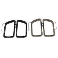 China New KL Handle Cover for Mitsubishi Pajero Montero Shogun V73 V77 V93 V97 Interior Door Handle Trim Frame MR655491/MR655493 for sale