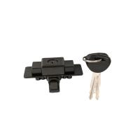 China New Condition Mitsubishi Montero V31V32V33V43 Instrument Panel Tool Box with Anti-theft Locks Truck Parts-MB893082 MB846665 for sale