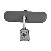 China Mitsubishi Pajero Montero V31 V32 V33 V43 Interior Mirror Indoor Automobile Rearview Mirror for sale