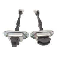 China High Quality  Door Telescopic Rod Door Limiter Door Accessories for Mitsubishi Outlander 2013+ for sale