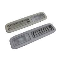China New KL Mitsubishi Pajero V93V97V98 Car Roof Vent & Air Conditioner Outlet with Interior Lighting 8405A001YA/8405A001HA for sale