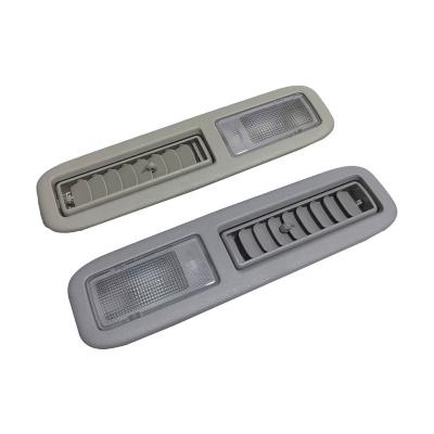 China New KL Mitsubishi Pajero V93V97V98 Car Roof Vent & Air Conditioner Outlet with Interior Lighting 8405A001YA/8405A001HA for sale